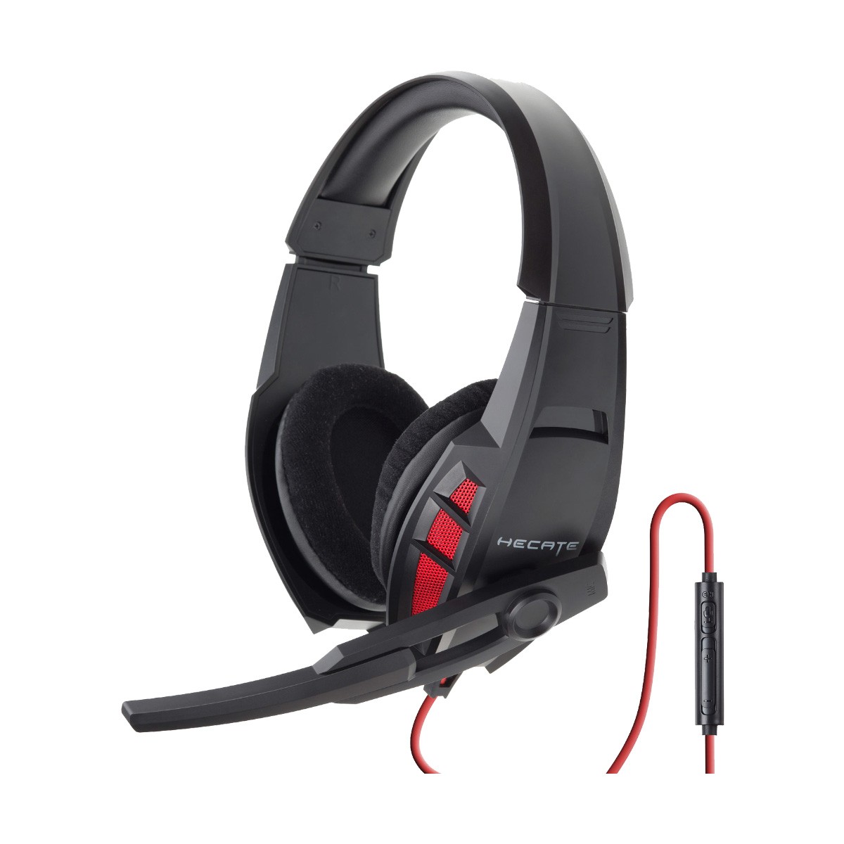 Edifier G2 Wired Gaming Black Headphone - Digital Bridge