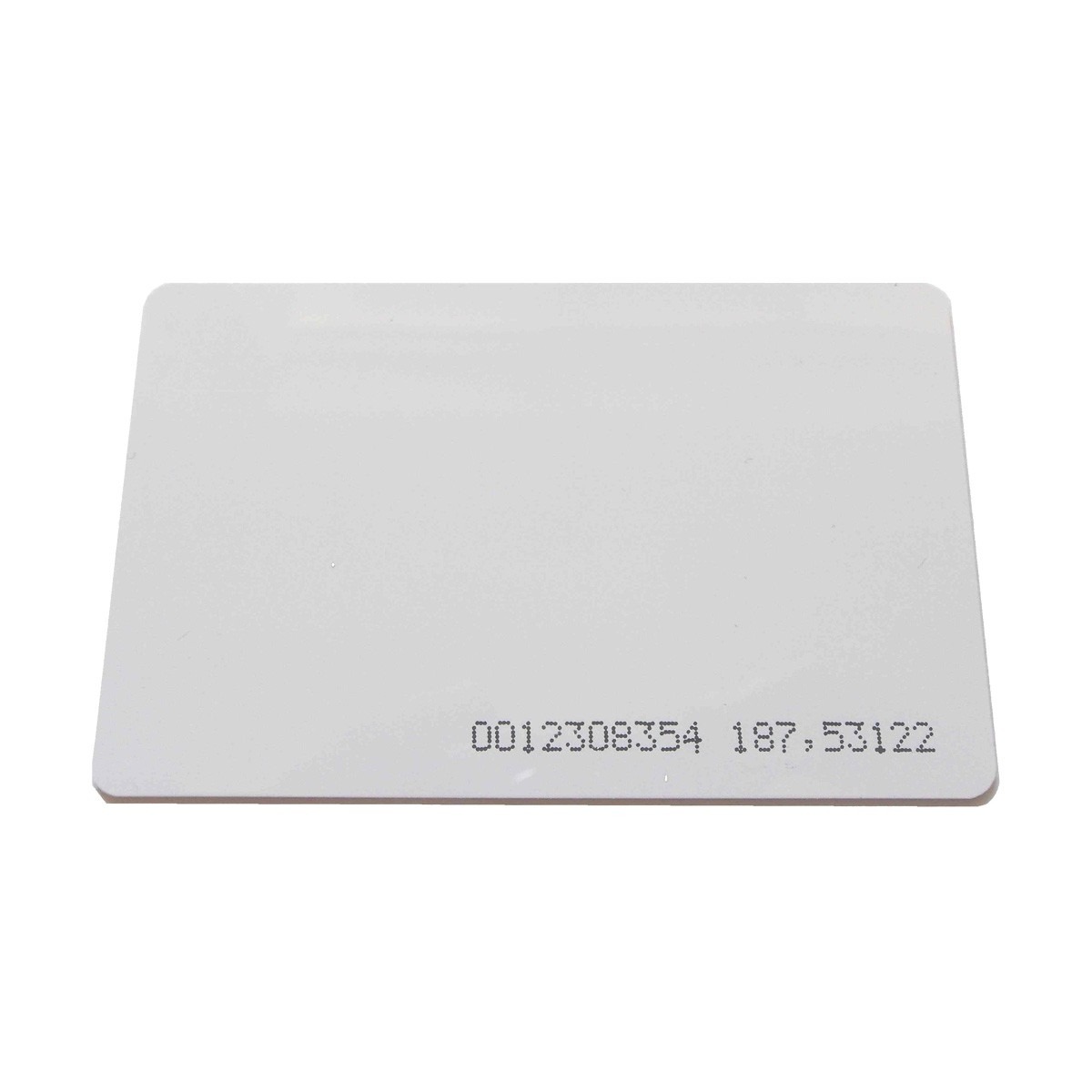 K2 Mango TK 28 RFID Card - Digital Bridge