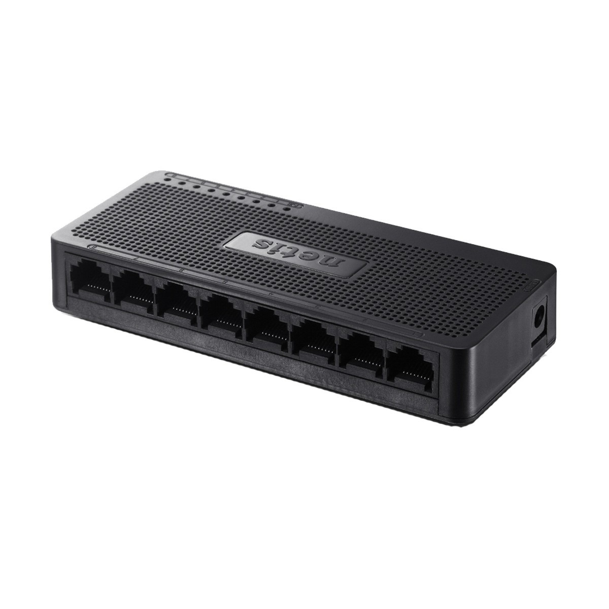 Netis ST3108S 8 Port Fast Ethernet Switch - Digital Bridge