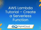Aws Lambda Tutorial Create A Serverless Function