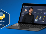 Python Programming For Aws
