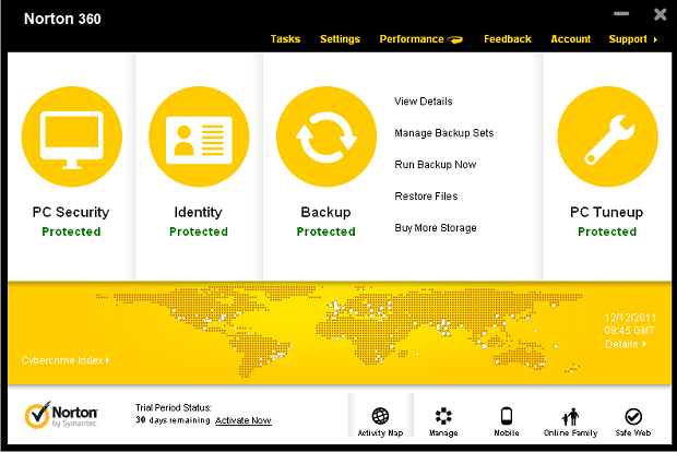 Norton 360 Everywhere Extends Powerful Protection to Multiple Devices ...