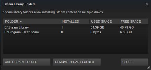How to Transfer Steam Games To Another Computer/Folder | Digital Conqueror