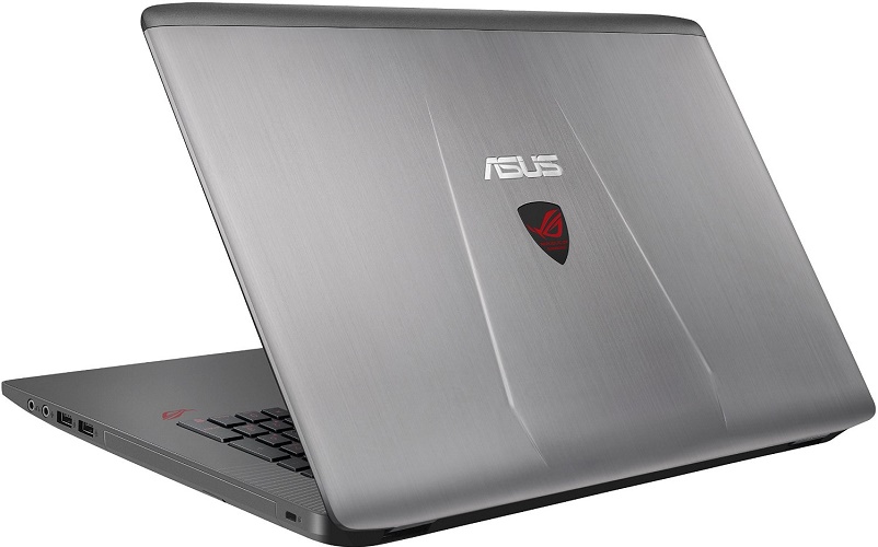 Best ASUS Gaming Laptop of 2016 | Digital Conqueror