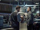 Fixed Ops Leaderboard Digital Dealership System
