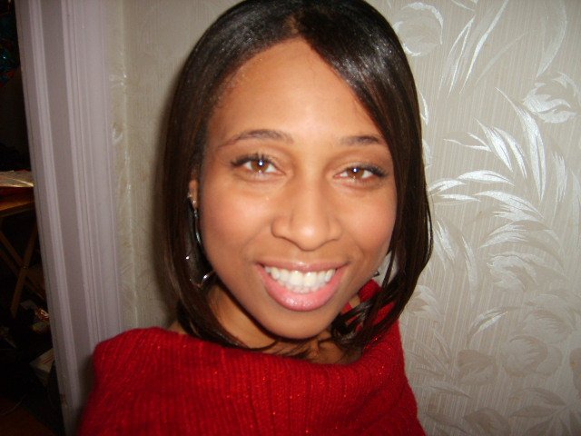 Charlene Baker interview