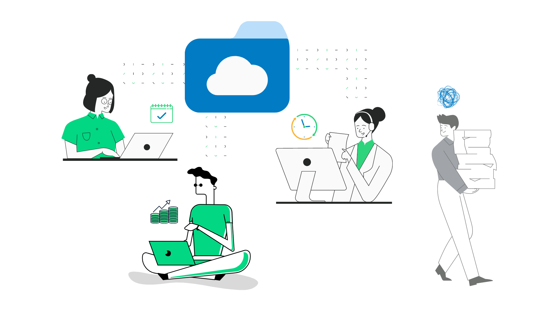Gestão Inteligente de Documentos - Digitaldoc