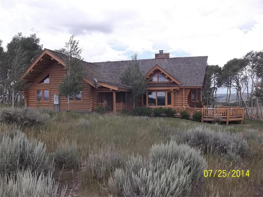 Oil tycoon spends millions on Gunnison County ranch - Digital Dzine