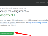 Github And Repl It Instructions