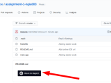 Github And Repl It Instructions