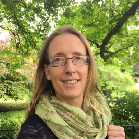 Dr Victoria Bennett, Centre for Environmental Data Analysis, RAL Space ...