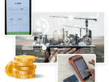Digital Funds Loading Pos Online Offline Funds Download Off Ledger