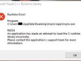 Understanding Runtime Errors In Java Causes And Solutions Updated