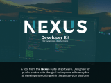 Nexus Developer Kit For Govservice Government Developers Association