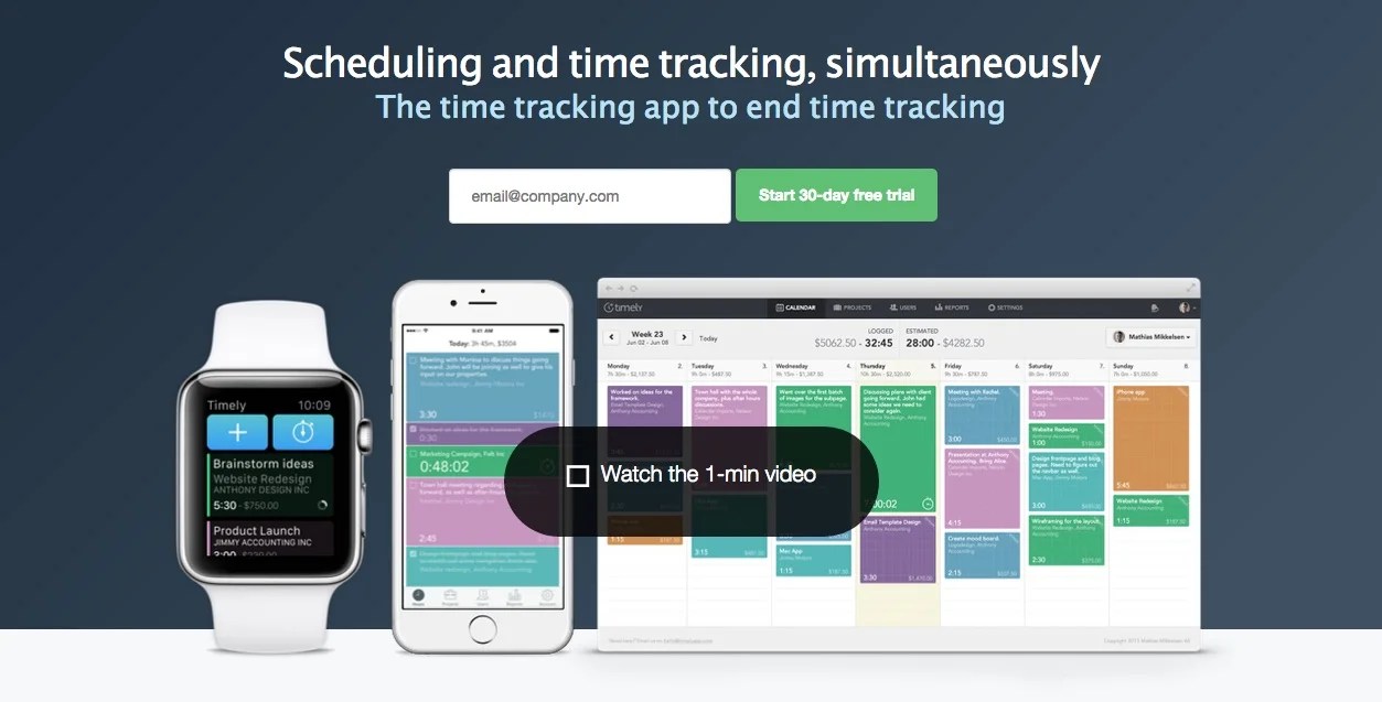 How Timely App Changed My Workflow and Improved Productivity