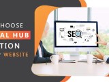 Why Choose Digital Hub Solution For Your Website Seo