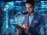 Machine Learning Development Services Digital Hub Solution