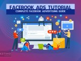 Facebook Ads Tutorial Complete Facebook Advertising Guide