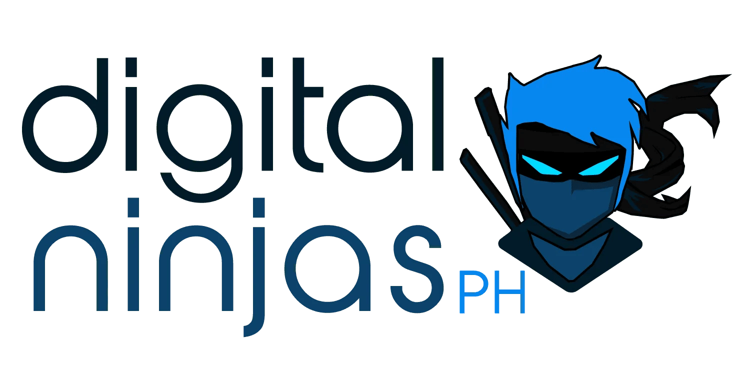 Website Plans | Digital Ninjas PH