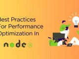 Boosting Node Js Top Tips For Performance Optimization