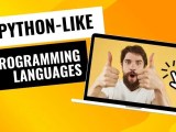 Top Python Alternatives Programming Languages Like Python