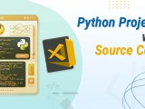 20 Python Projects With Source Code For Beginner