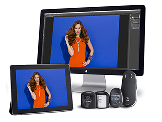 X-Rite ColorTRUE App – Accurate Color from Desktop to Mobile for iOS ...
