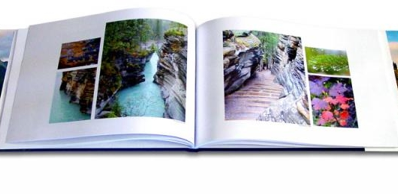 Creating Picture Perfect Digital Photo Books - Digital Photography Live