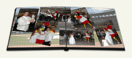 Creating Picture Perfect Digital Photo Books - Digital Photography Live