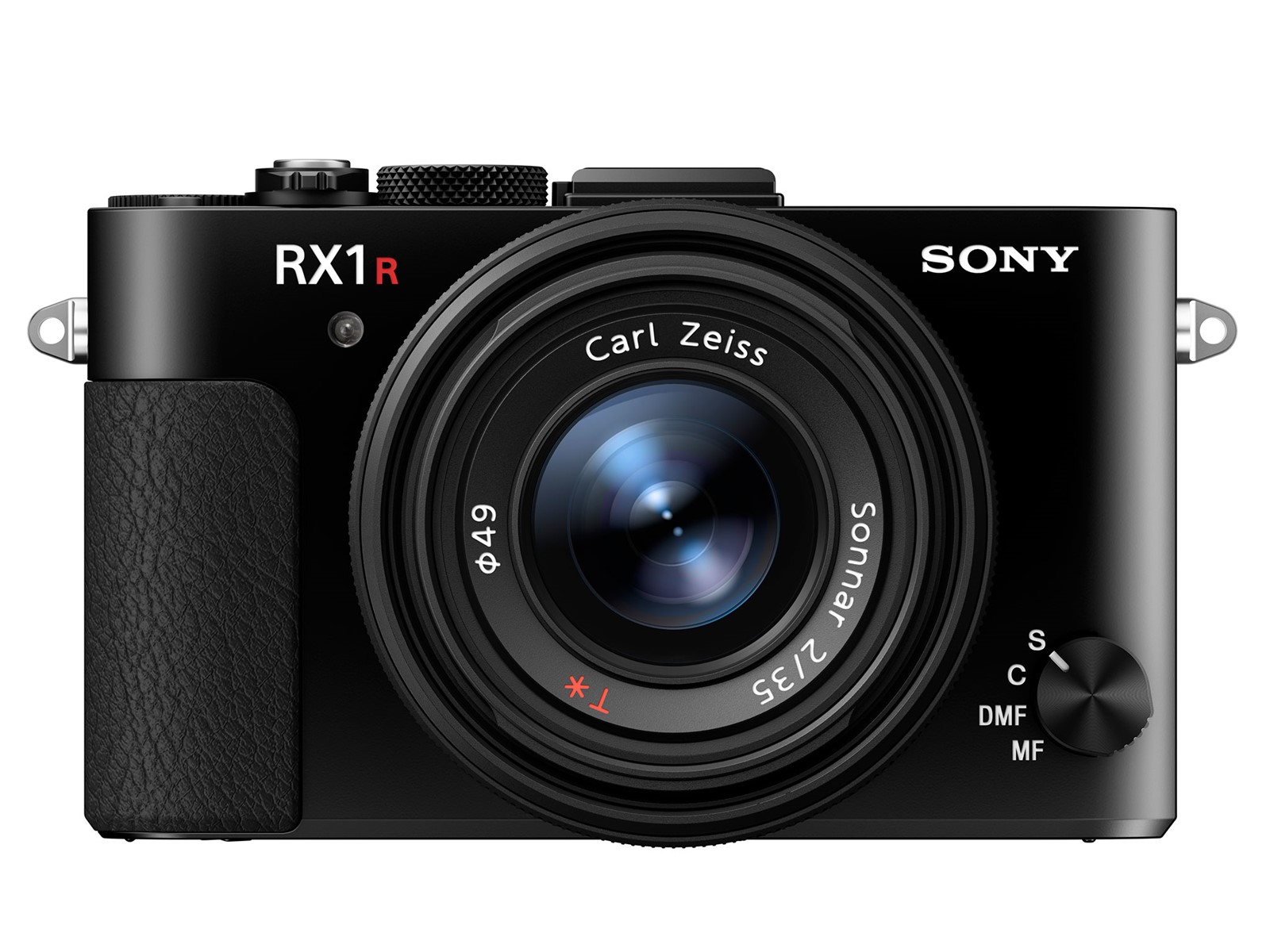Sony RX1R II - Digital Photography Live