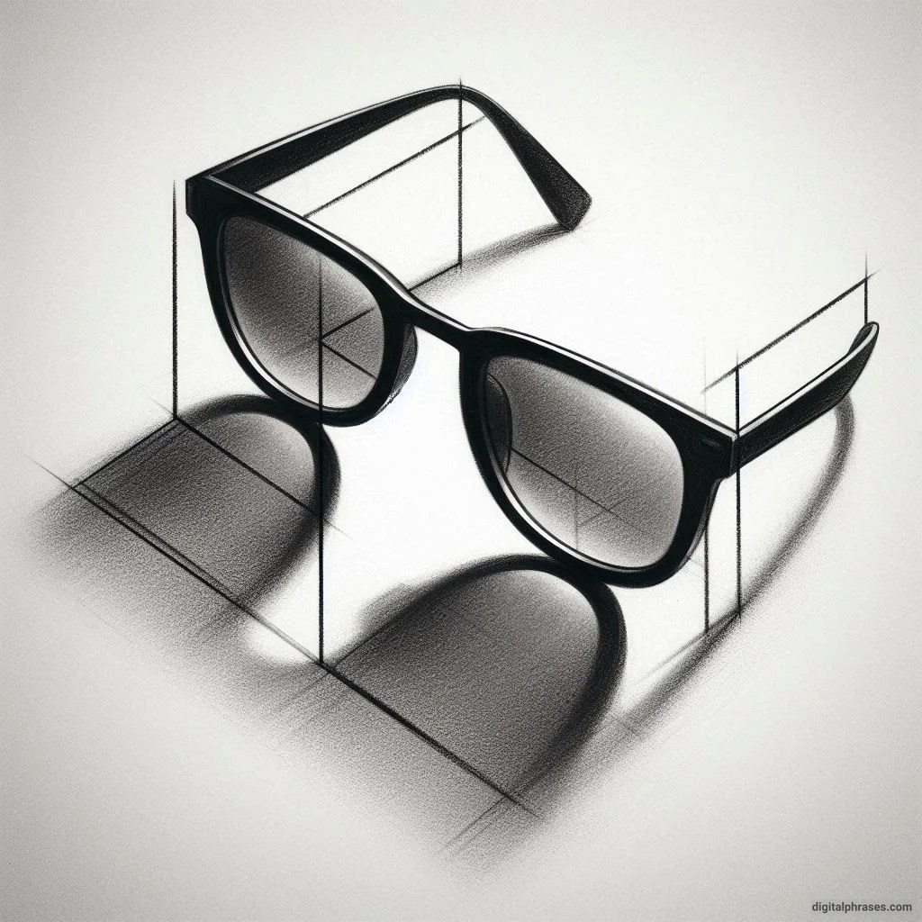 23 Two Point Perspective Drawing Ideas Of Objects