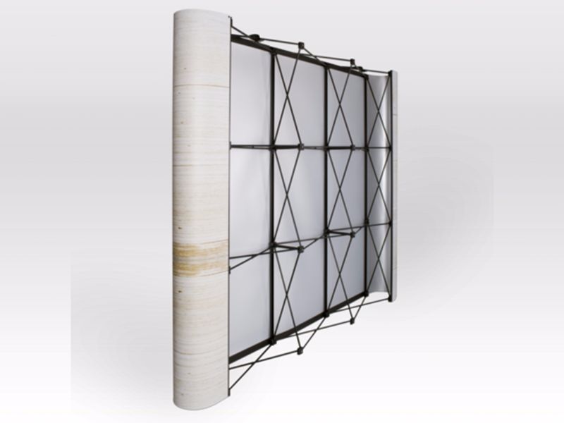 Back wall – DIGITAL PRINT STUDIO M