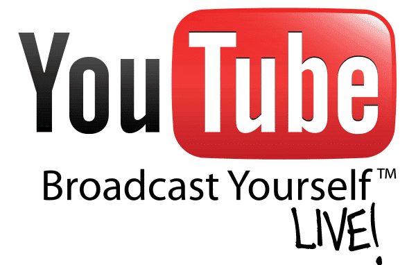 Live streaming now available to all verified Youtube accounts - Digital ...
