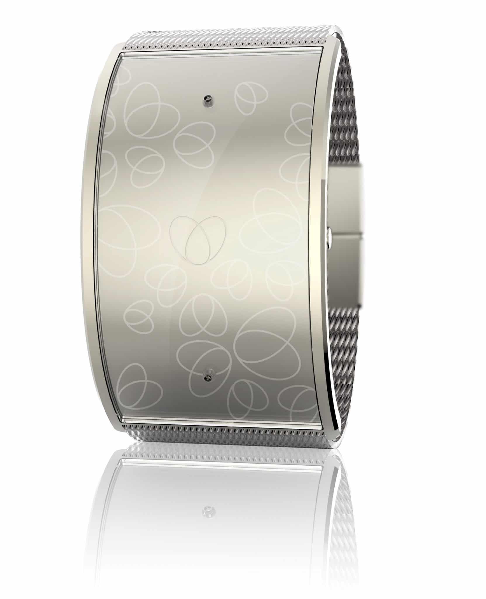 Safelet, a wearable device to make our world a safer place, Launches an ...