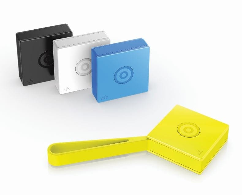 Stay close to your valuables with the Nokia Treasure Tag - Digital Street