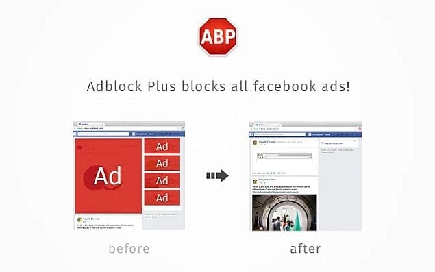 Built-In Ad-Blocking Now Available For Android With Adblock Browser ...