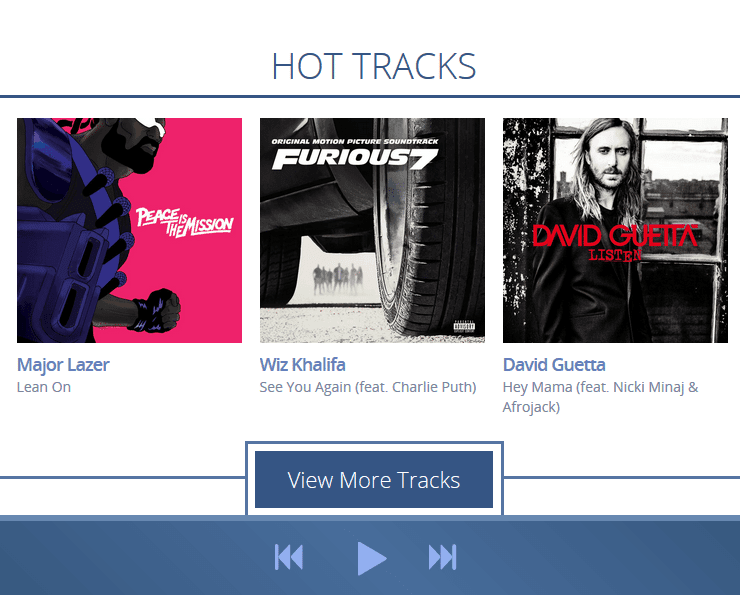 New mobile app, Recast, allows listeners to tune into radio playlists ...