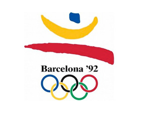 Logo 05: Olympic Logos – Sab Moh Maya Hai