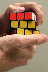 How To Solve A Really Tough Problem In 3 (Not So Easy) Steps | Digital ...