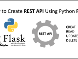 How To Create Rest Api Using Python Flask Digital Varys