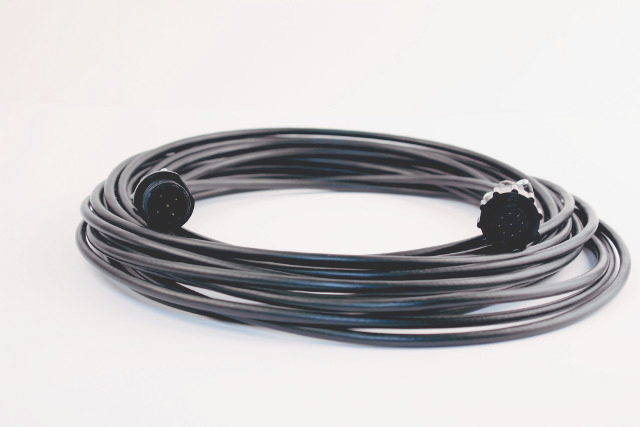 NEW - Pilot Plug 10m Extension Cable for AIS Class A Transponders ...