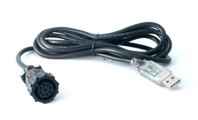 NEW - Pilot Plug 10m Extension Cable for AIS Class A Transponders ...
