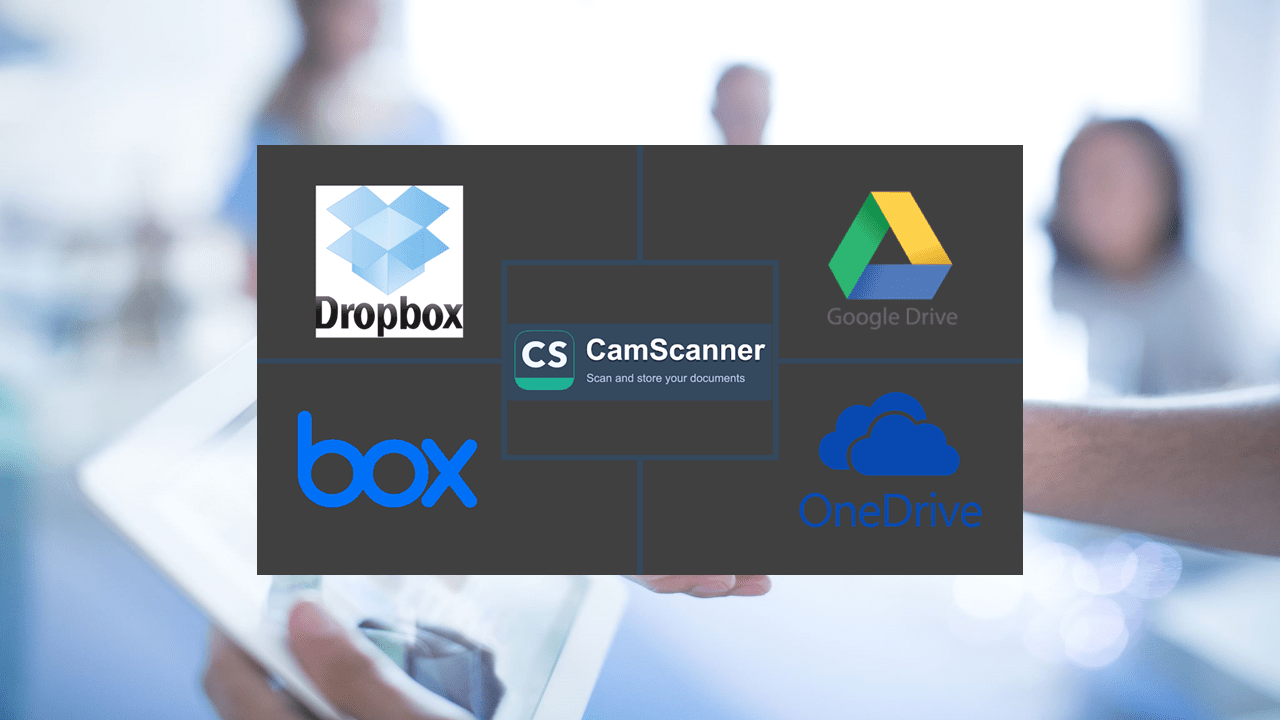 CamScanner - Transfer Files To Cloud Or Local Storage In 2 Easy Ways ...