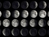 Fases Da Lua 2024 Calendário Lunar 2024 Completo