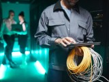 Low Voltage Cabling Digitek