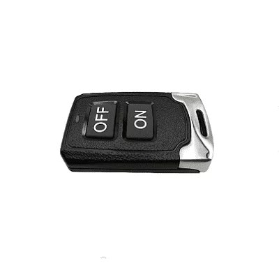 Two button remote control, Access Doors 433mhz, RF Remote Control
