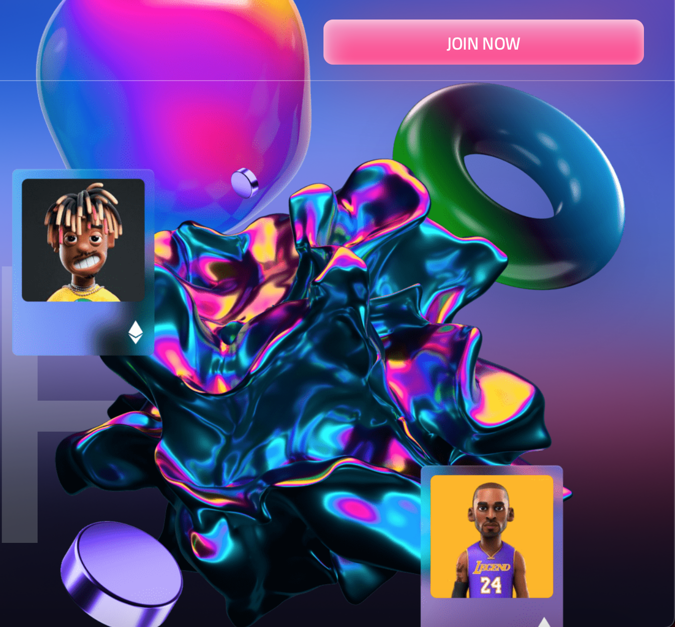 New NFT platform Eneftio introduced in Turkey - Digitosphere