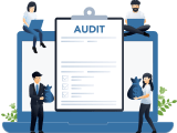 Audit Preparation Digits Dynamic