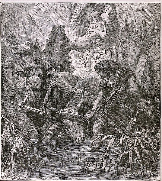 Werewolves, Vampires, and the Aryans of Ancient Atlantis: The Occultic ...