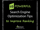 10 Powerful Organic Search Engine Optimization Tips To Improve Ranking